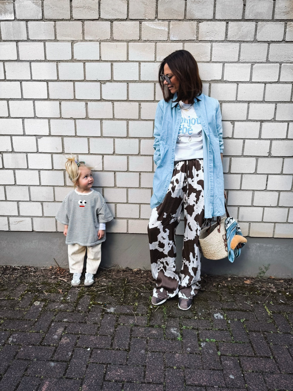 Die neueste Kinder- & Baby-Mode online entdecken